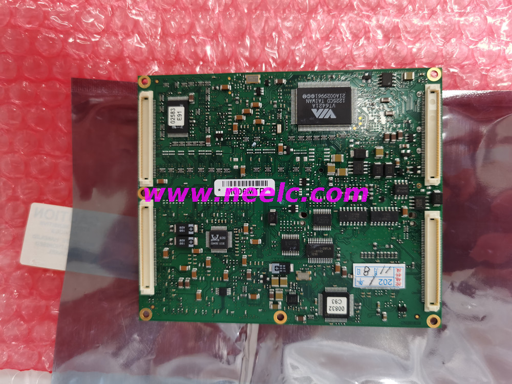 18027-0000-50-4 Used in good condition control board